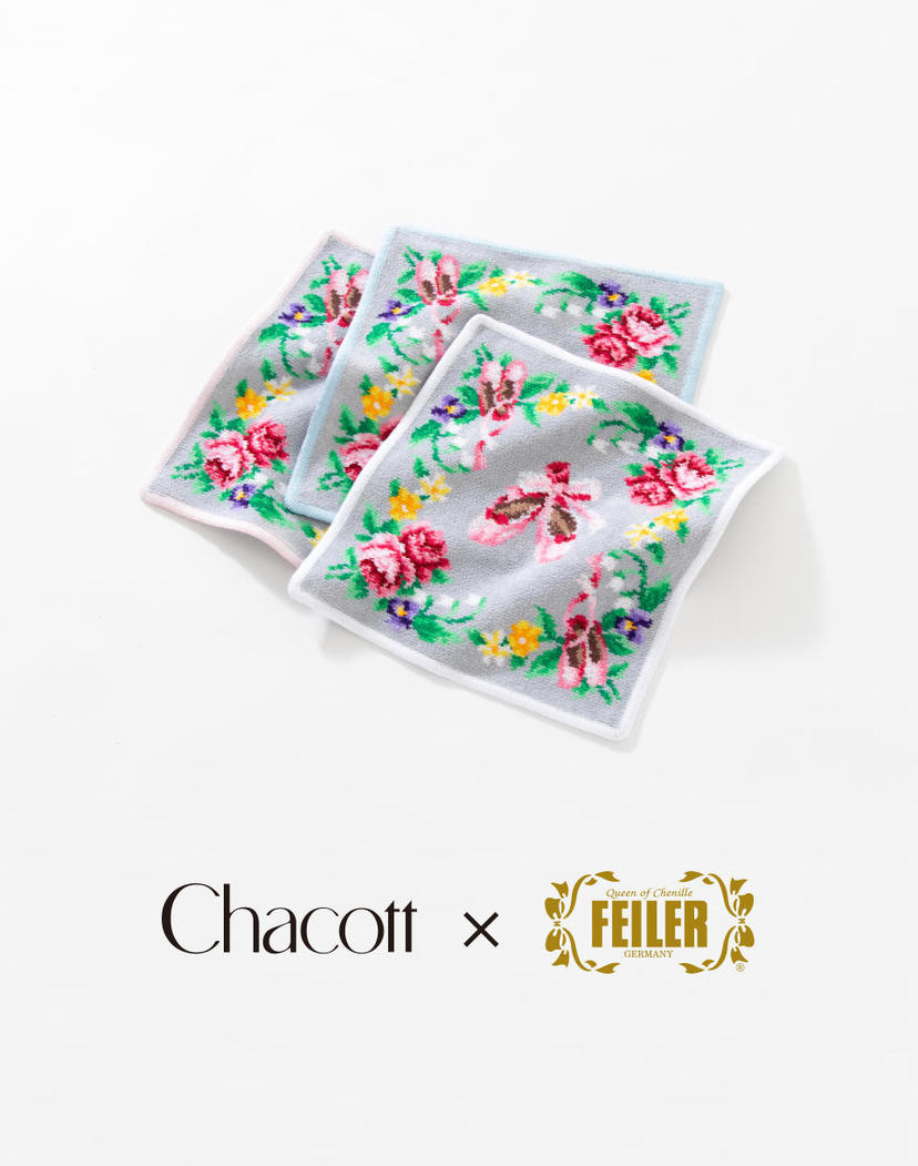 チャコット株式会社 公式Webサイト┃ニュース