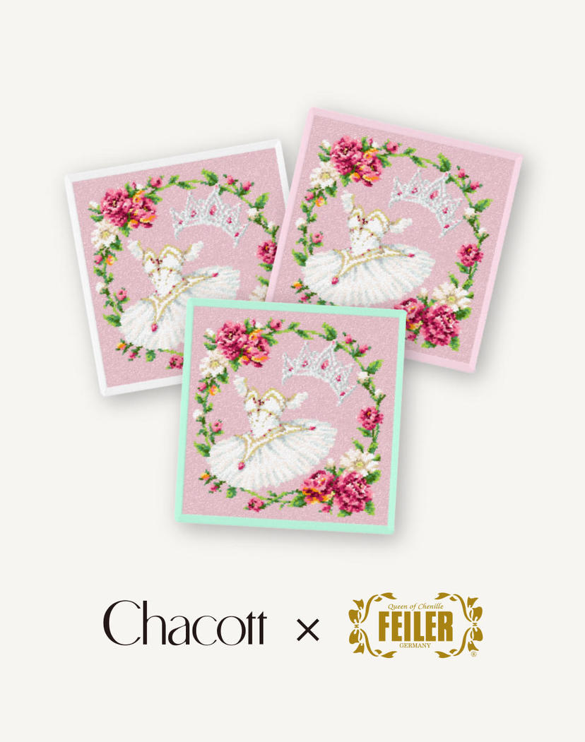 チャコット株式会社 公式Webサイト┃ニュース