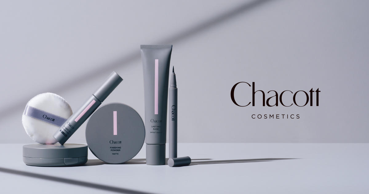 チャコット株式会社 公式Webサイト┃ニュース