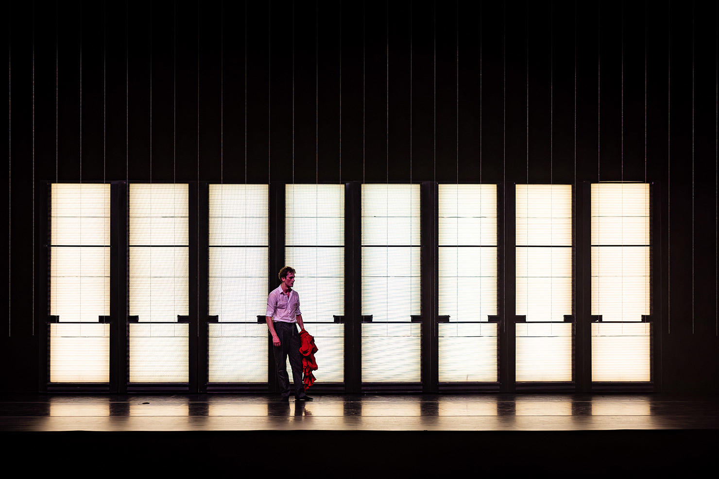 ヨハン・インガーの意欲的な振付による『カルメン』、オーストラリア・バレエ団｜チャコット