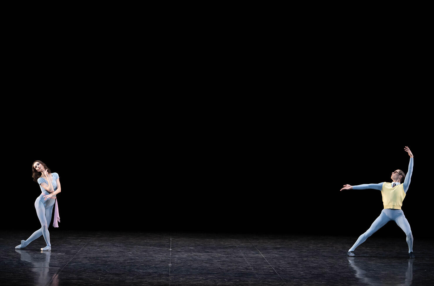 パリ・オペラ座ダンサー・インタビュー：レミ・サンジェール= ガスネール｜チャコット