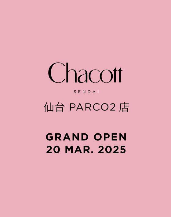 ニュース｜チャコット