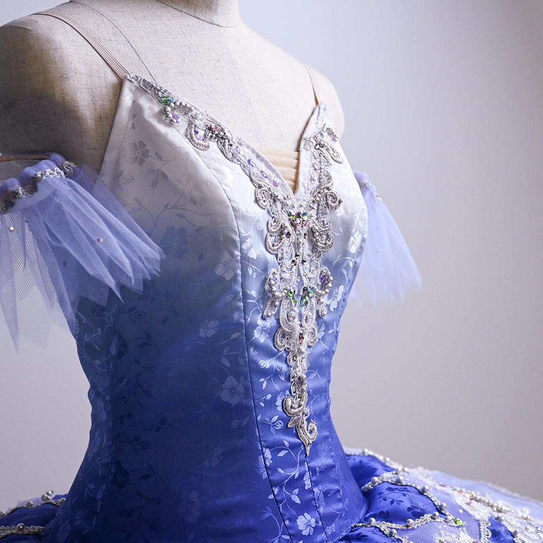 【代官山本店】オリジナルバレエ衣装を店頭でお求めいただけます（5/1（月）更新）｜チャコット