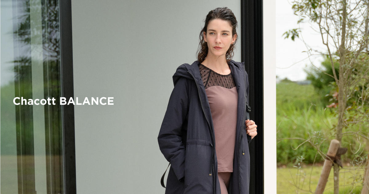 柏店｜チャコット