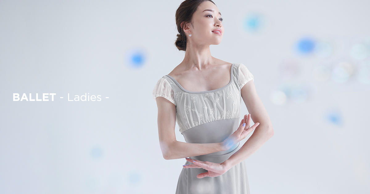 梅田店｜チャコット