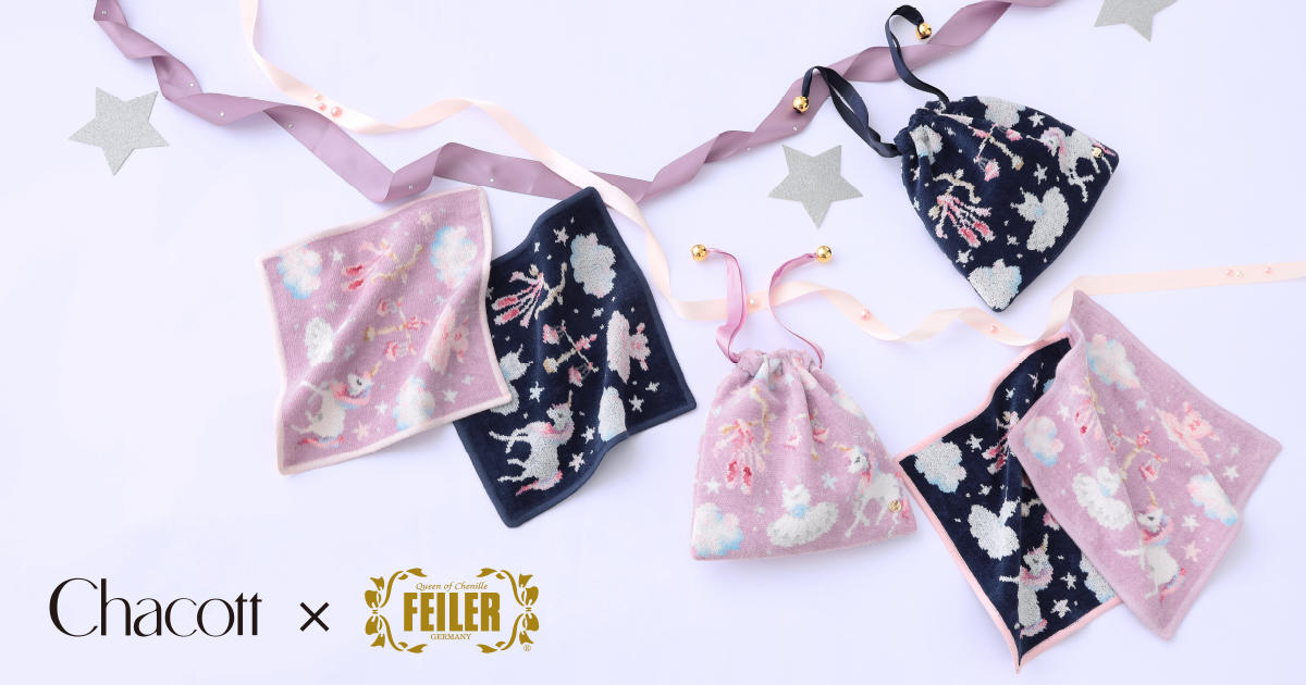 心斎橋店｜チャコット